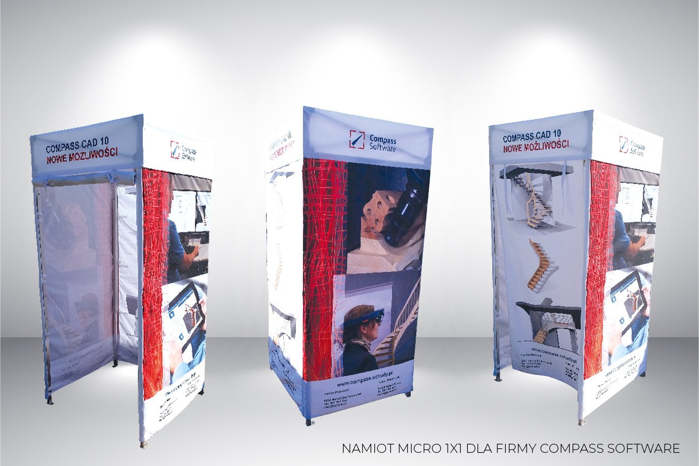 Realizacje | Ab Vision