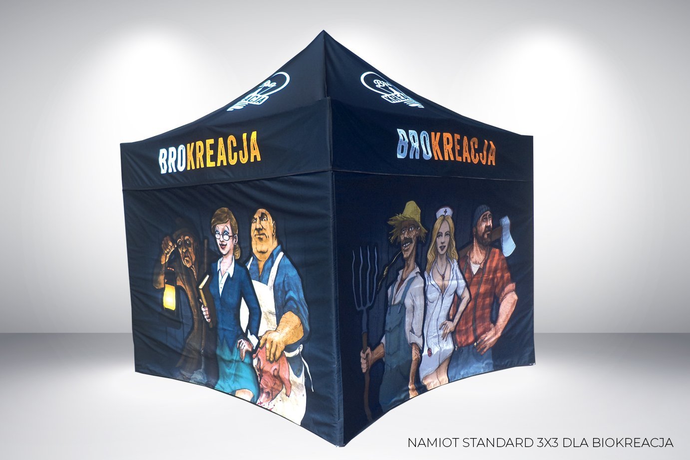 Realizacje | Ab Vision